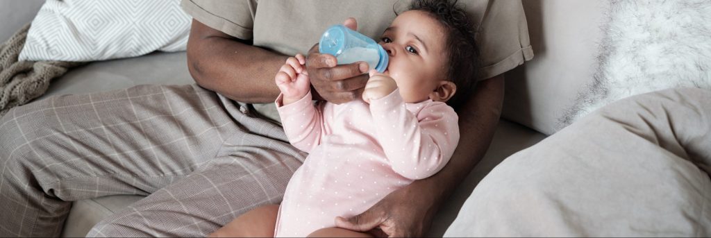 What Is Pace Feeding: An In-Depth Exploration - Baby Nourish Guide