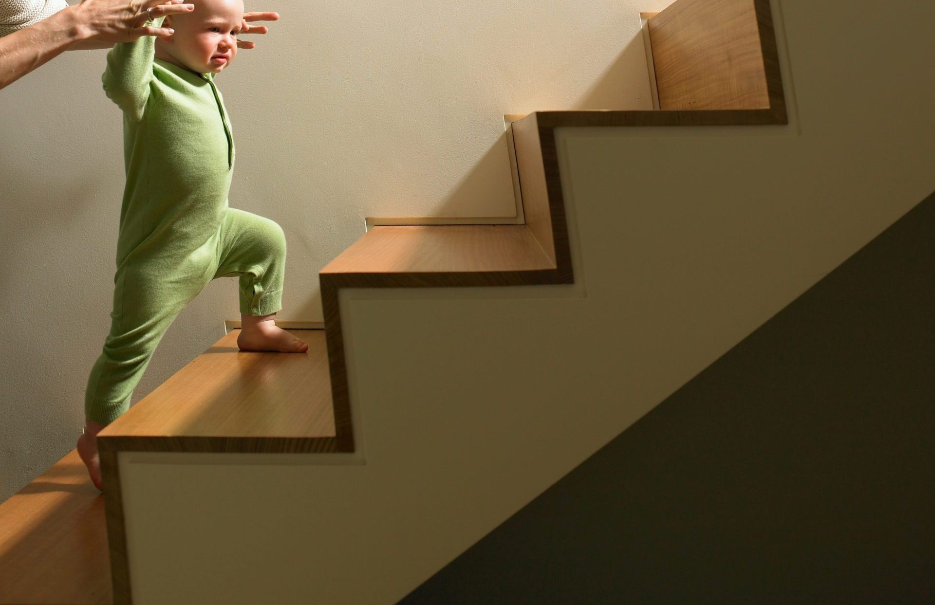 Comprehensive Guide on How to Block Stairs Without Baby Gate and ...