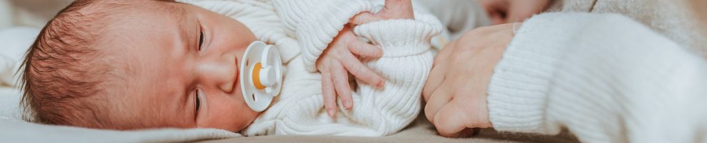 Unraveling the Pacifier Puzzle: How Many Pacifiers Do I Need for a Baby ...