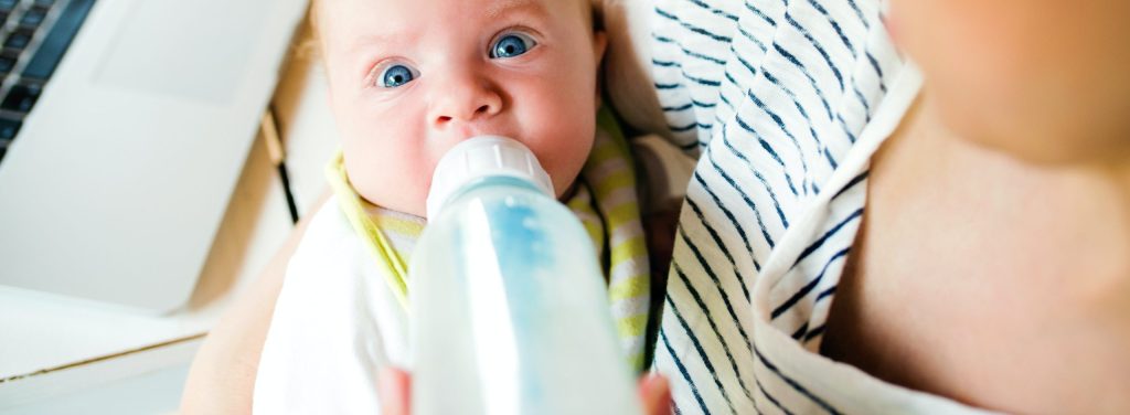 Best Formula for Sensitive Stomachs: Essential Guide for Parents - Baby ...