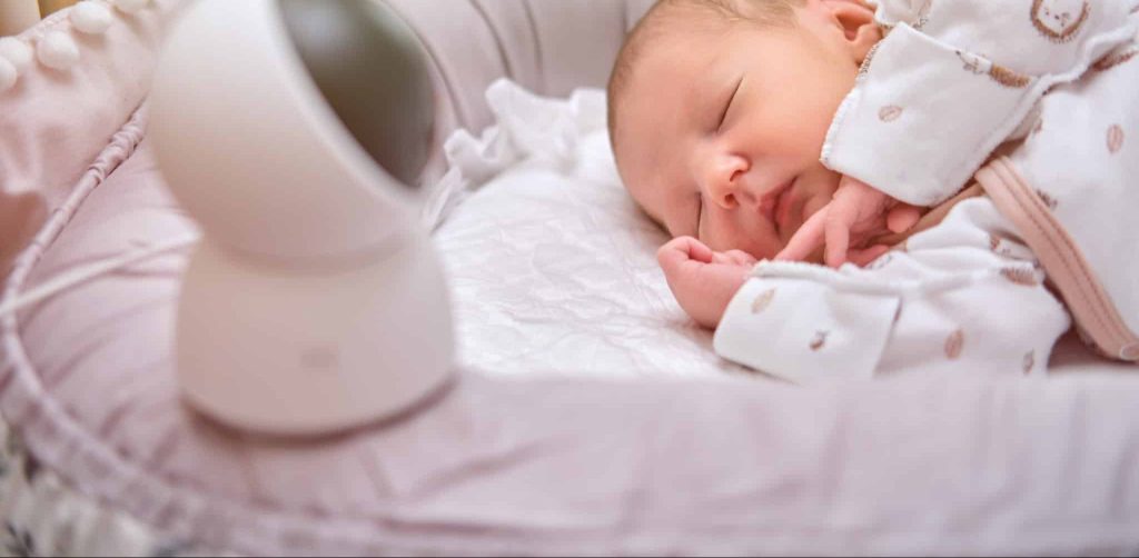 Deciding When to Stop Using a Baby Monitor - Insights and Advice - Baby ...